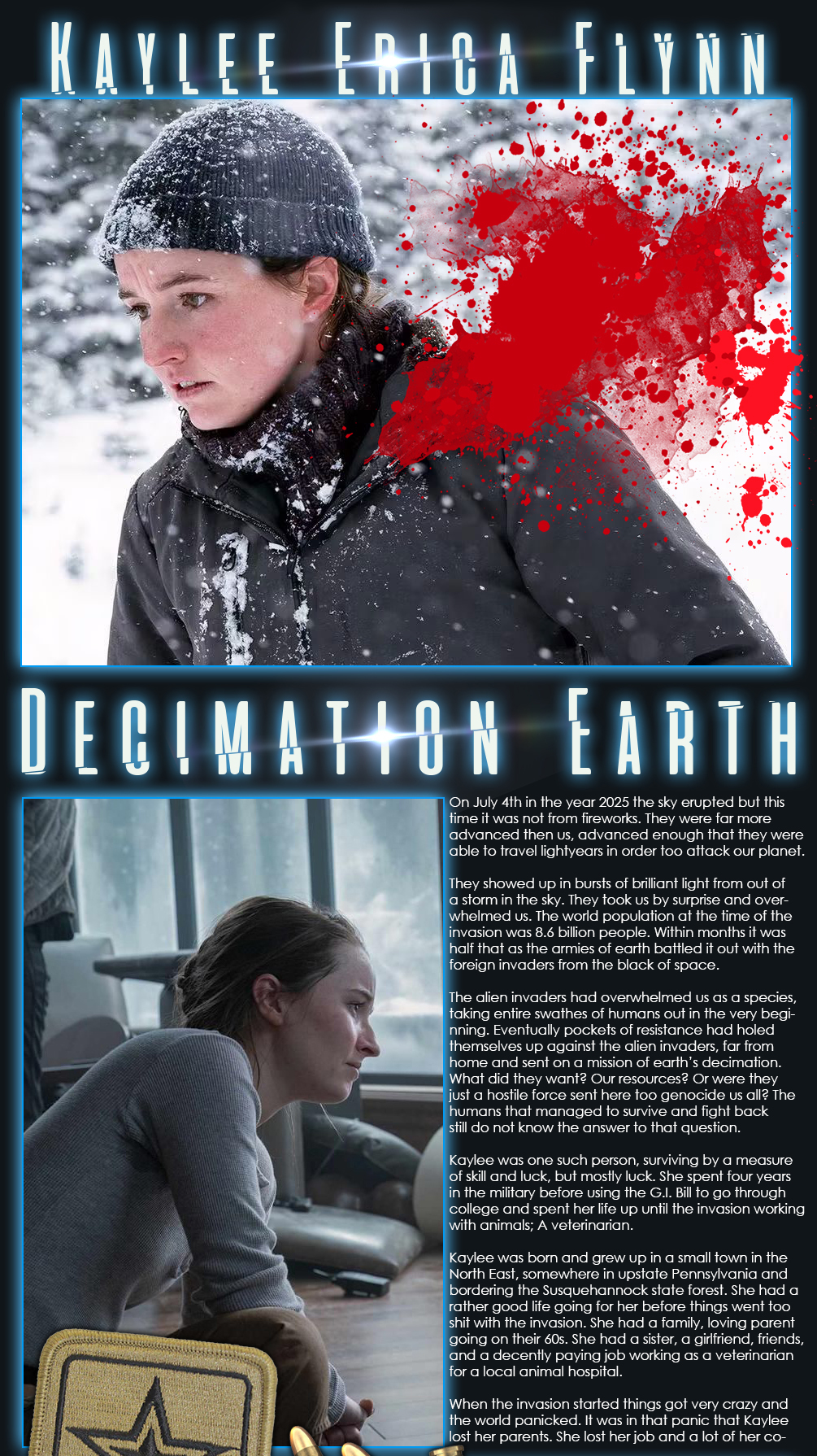 Viewing Kaylee_Flynn