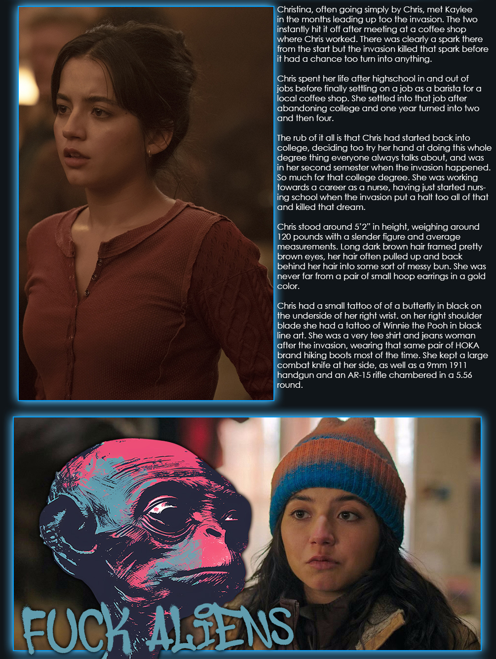 Viewing Kaylee_Flynn